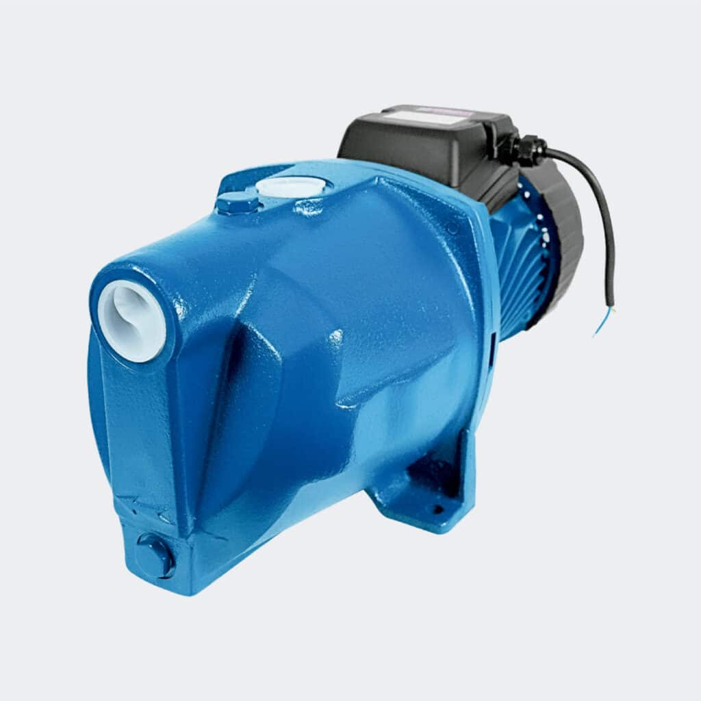 BOMBA DE AGUA JET 1"x1" 1.0HP - Import Fcb