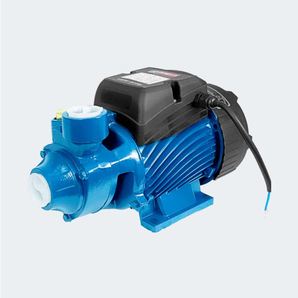 BOMBA DE AGUA PERIFERICA 1"x1" 0.5HP - Import Fcb